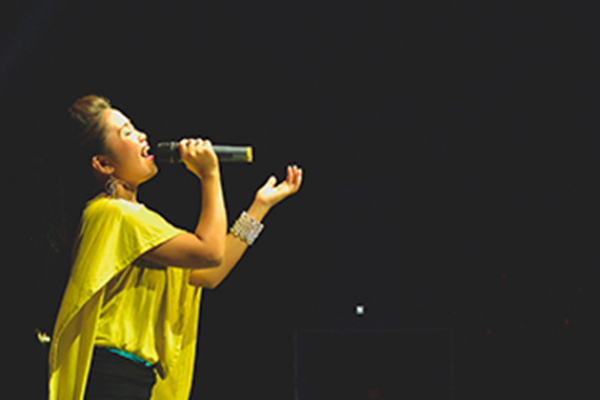 Performance Night - CCO | Campus Ministry